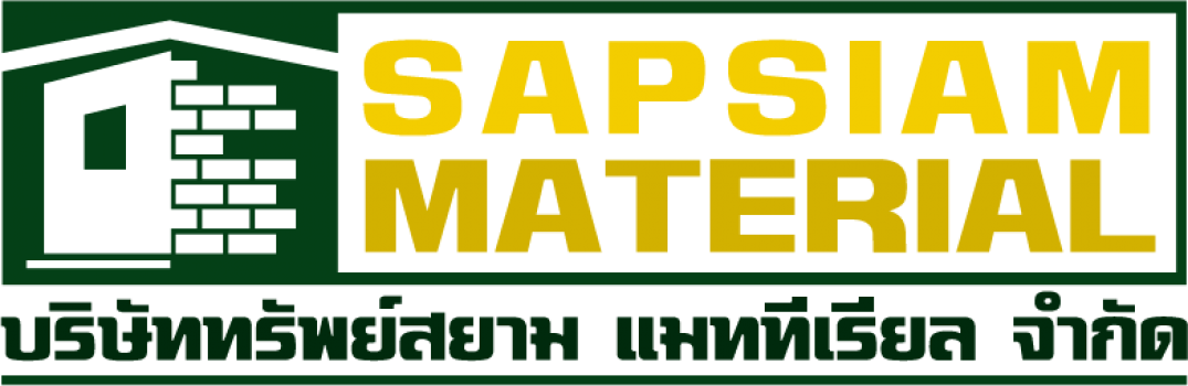 logo SSM - SAPSIAMMATERIAL.COM